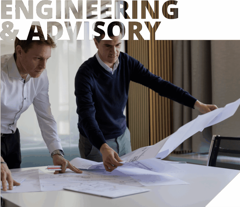 Our solutions | Rocktree