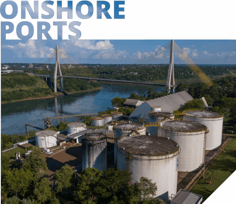 Our solutions | Rocktree