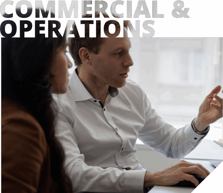 Our solutions | Rocktree